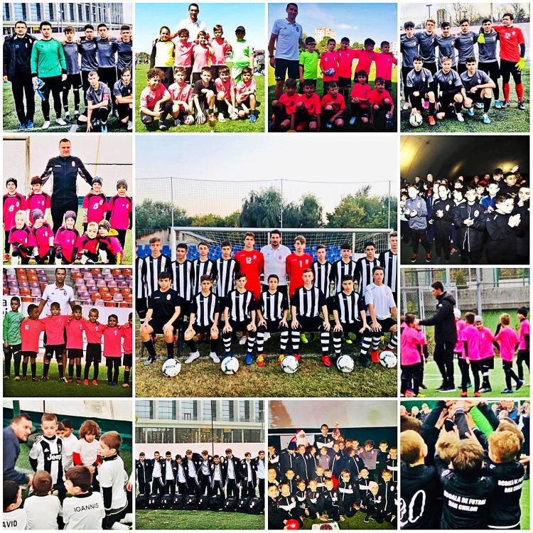 AS DAN CHILOM – Dan Chilom Academy