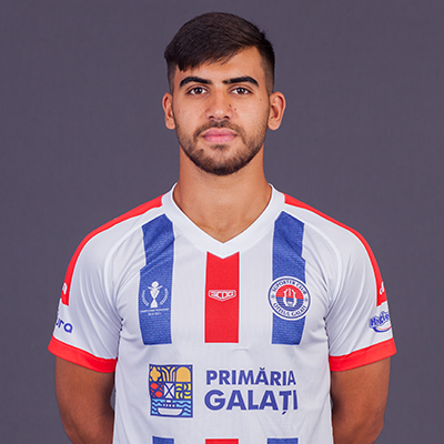 Din Parcul Florilor la o fostă campioană a României! – Dan Chilom Academy