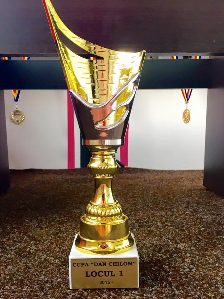 AS DAN CHILOM – Dan Chilom Academy