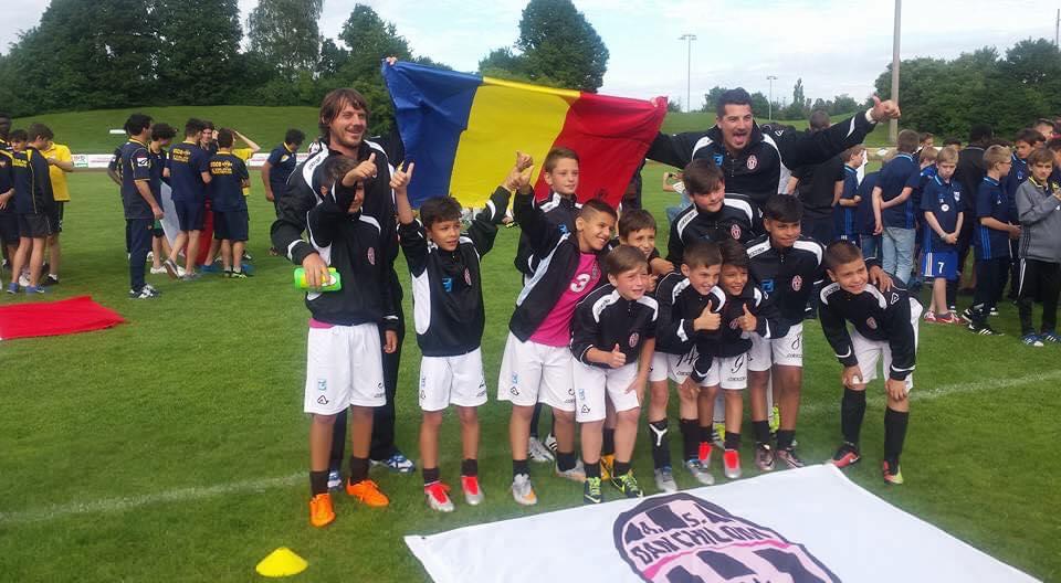 AS DAN CHILOM – Dan Chilom Academy