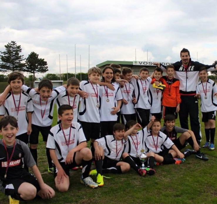 AS DAN CHILOM – Dan Chilom Academy