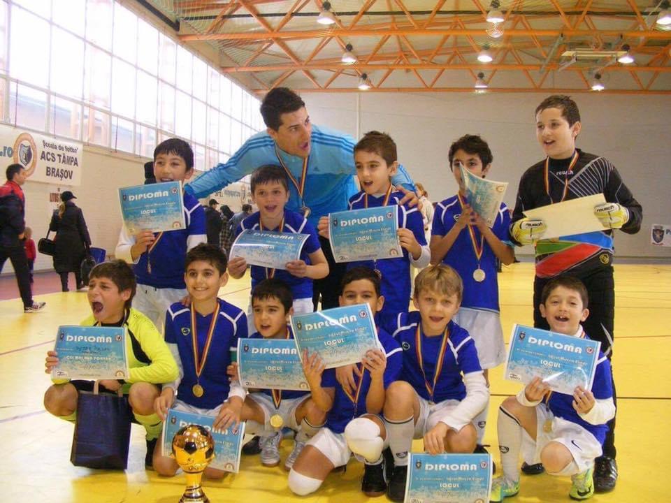 AS DAN CHILOM – Dan Chilom Academy