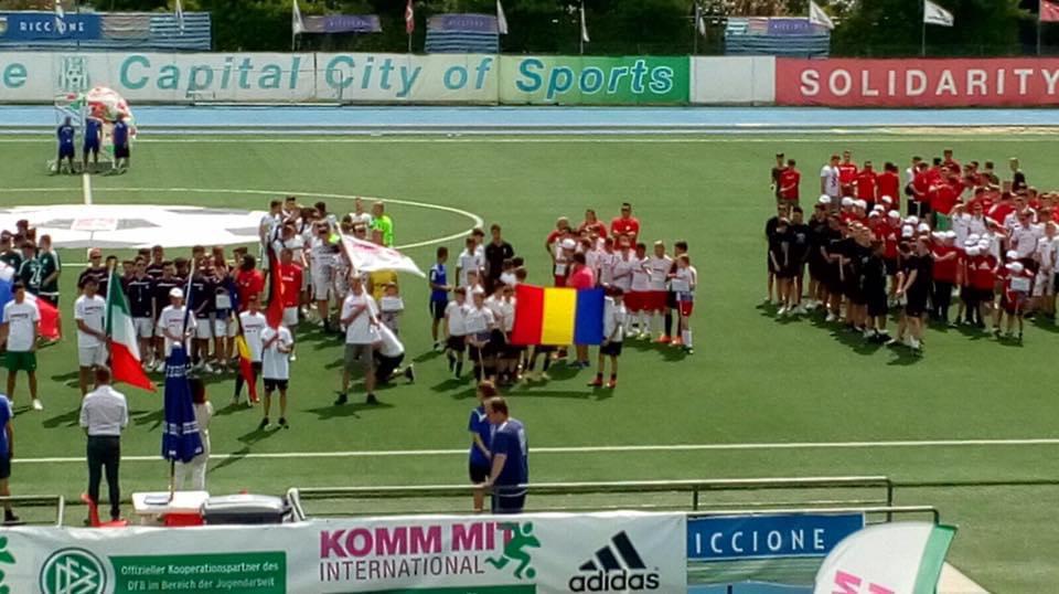 AS DAN CHILOM – Dan Chilom Academy