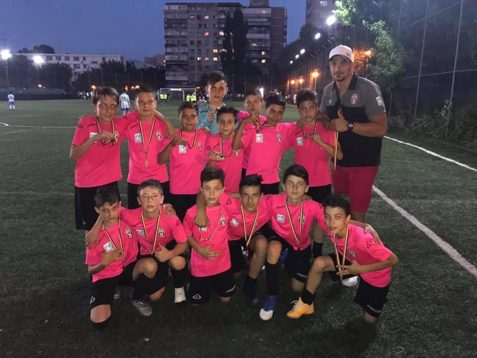 AS DAN CHILOM – Dan Chilom Academy