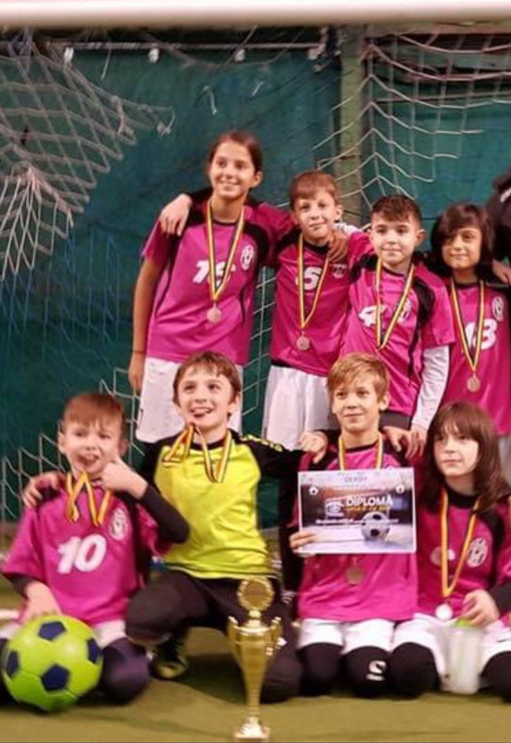 AS DAN CHILOM – Dan Chilom Academy