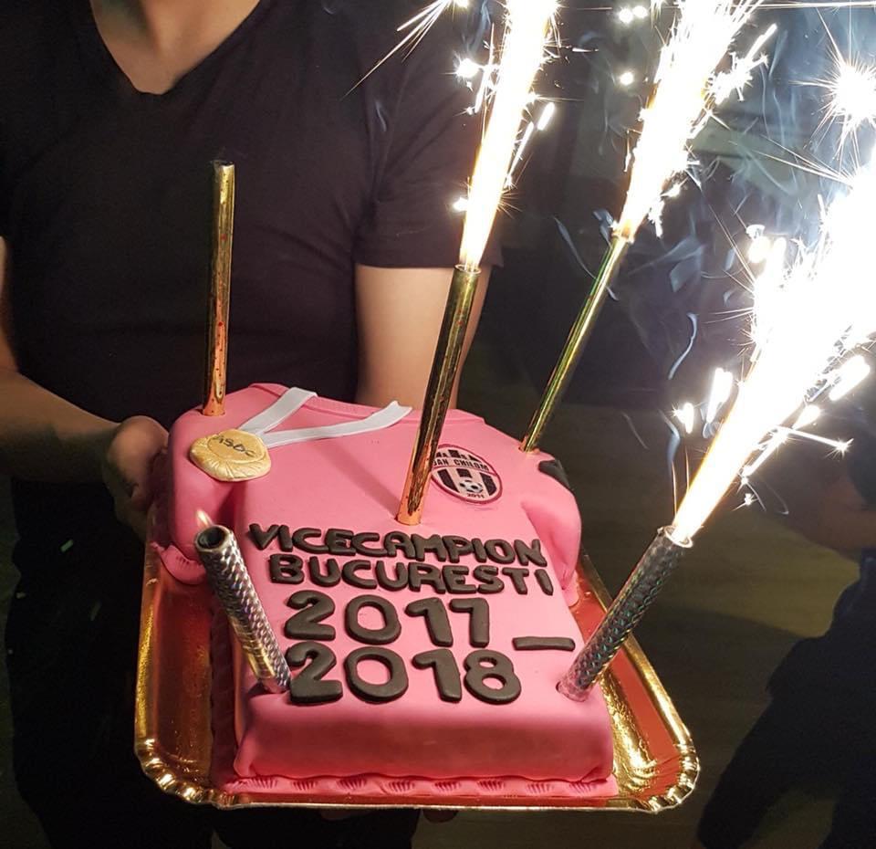 AS DAN CHILOM – Dan Chilom Academy