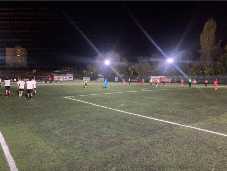 BAZE ANTRENAMENT – Dan Chilom Academy