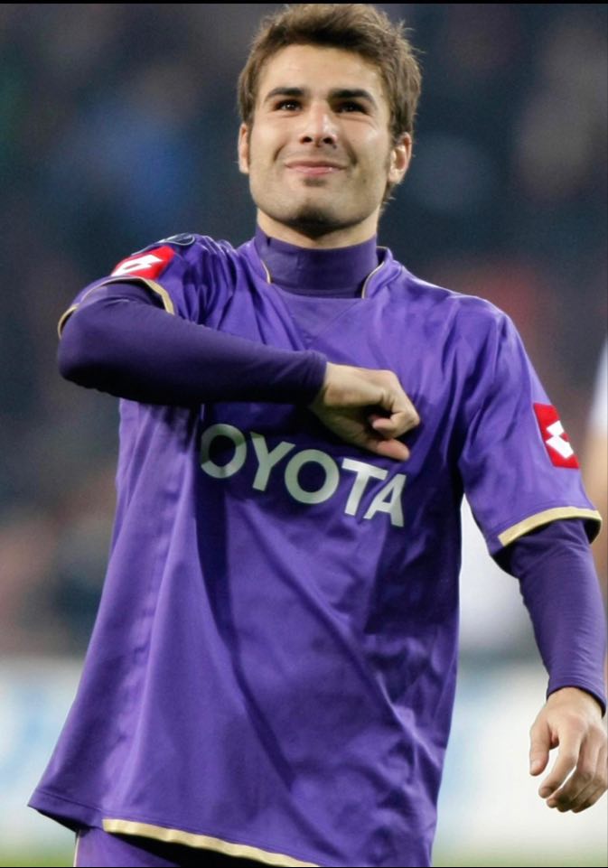 IL FENOMENO” -Aventura Italiană – Dan Chilom Academy